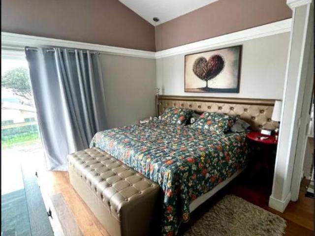 Casa con 102 m² y 3 quartos en venda, Cidade Vargas, IMPERDIVEL, Lindo Sobrado Mobiliado, com dívida