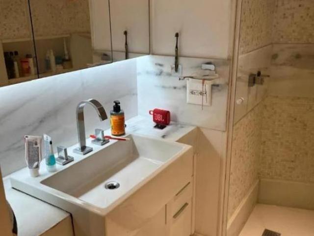 Casa con 132 m² y 3 quartos à venda em Alto Ipiranga