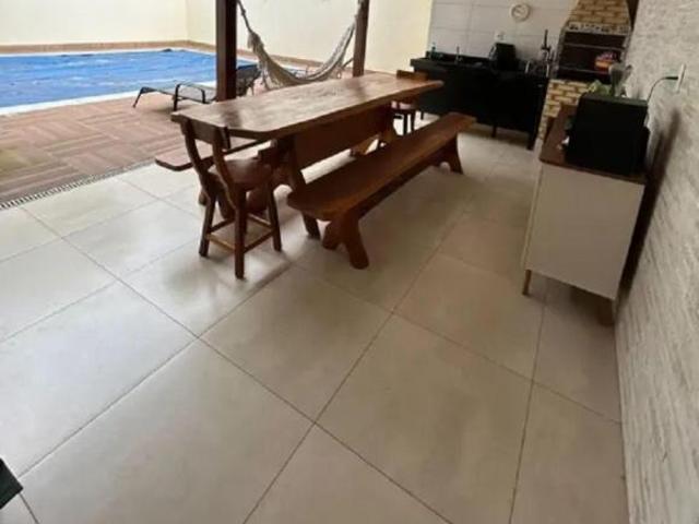 Casa con 133 m² e 3 quartos a venda no Jardim Pau Preto