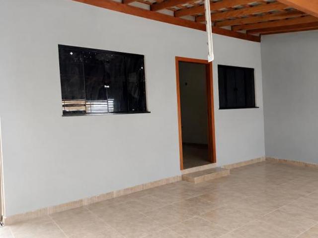 Casa con 160 m² y 2 quartos en venda, Jardim Nova Europa