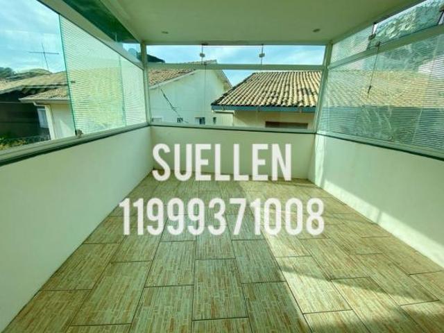 Casa con 185 m² y 3 quartos en venda, Vila São Silvestre FL34