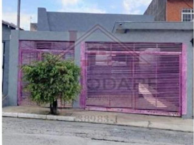 Casa con 300 m² en Cidade Satélite Santa Bárbara en Venda