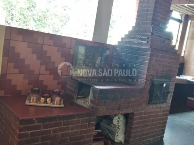Casa Conceição Diadema