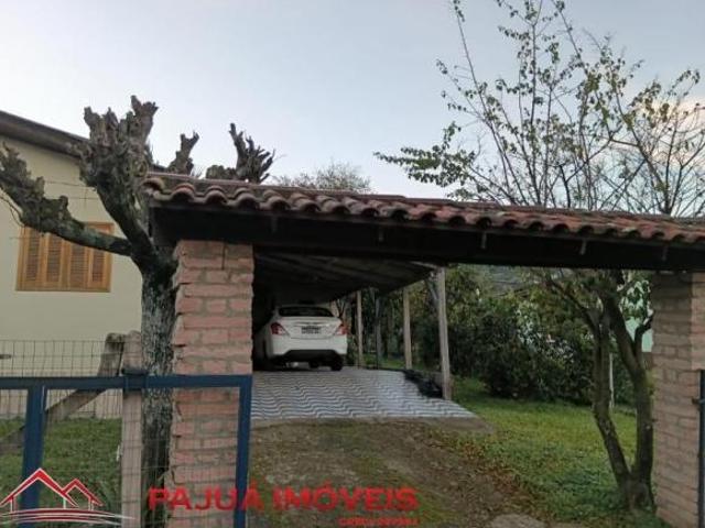Casa, Conceição, São Sebastião do Caí, RS