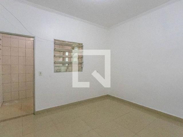 Casa, Conceição, 1 Quarto, 16 m2 Diadema