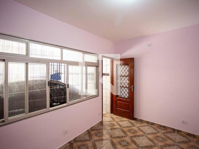 Casa, Conceição, 1 Quarto, 25 m2 Diadema