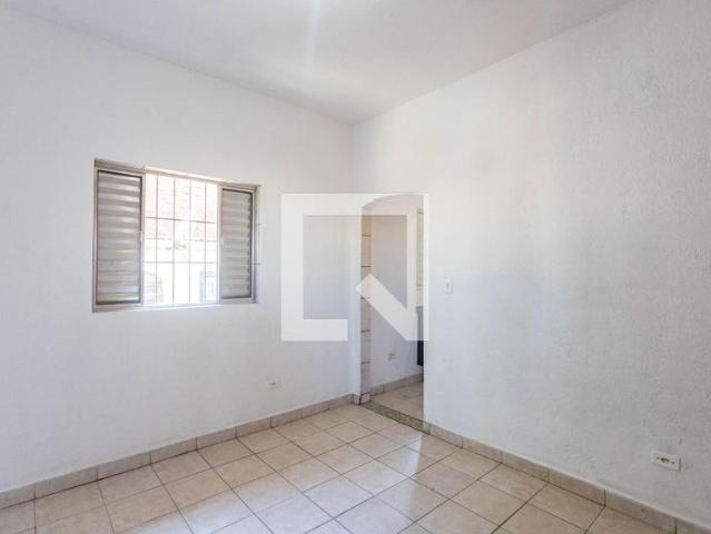Casa, Conceição, 1 Quarto, 36 m2 Diadema