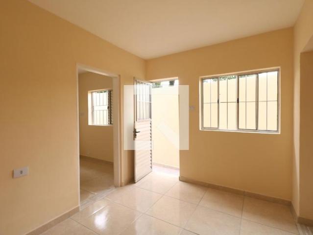 Casa, Conceição, 1 Quarto, 40 m2 Diadema