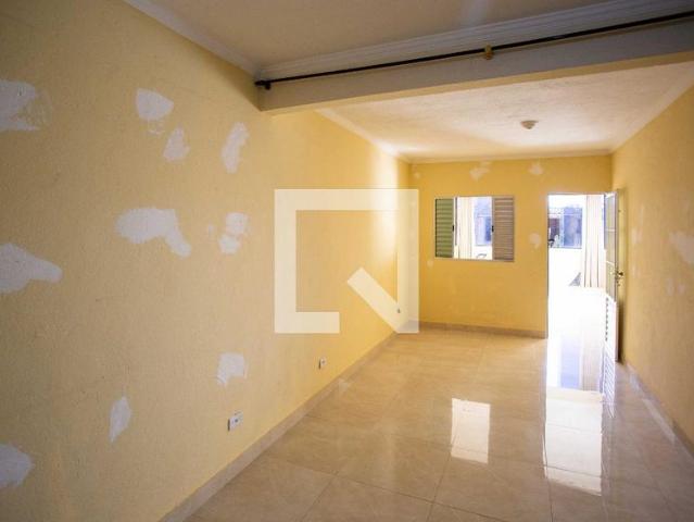 Casa, Conceição, 1 Quarto, 60 m2 Diadema
