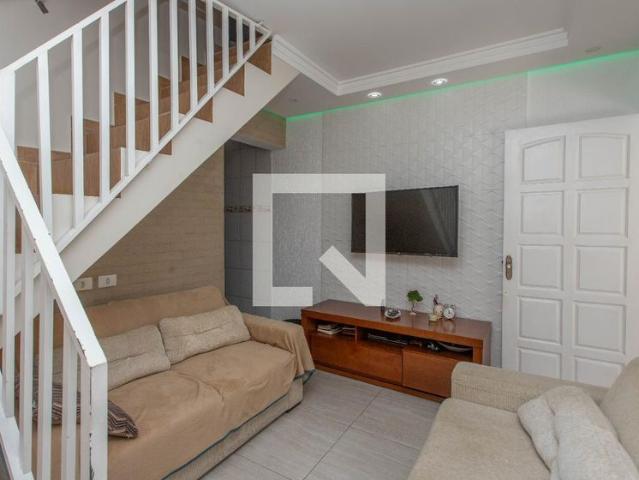 Casa, Conceição, 2 Quartos, 50 m2 Diadema