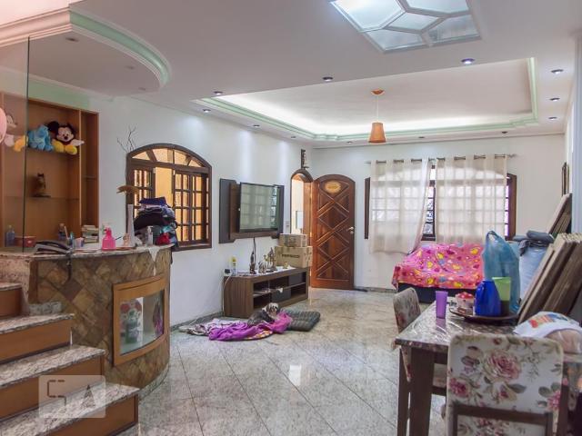 Casa, Conceição, 3 Quartos, 318 m2 Diadema