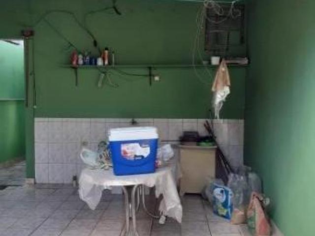 CASA CONCEIÇÃO
