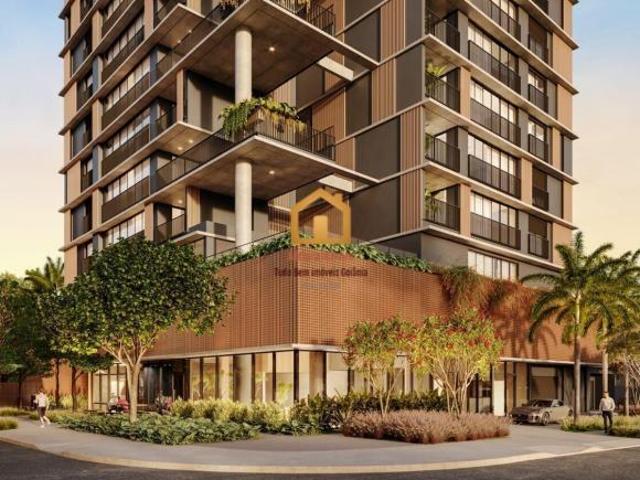 Casa Conceito Residencial Setor Oeste Goiânia GO