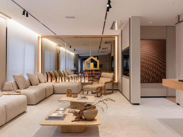 Casa Conceito Residencial Setor Oeste Goiânia GO