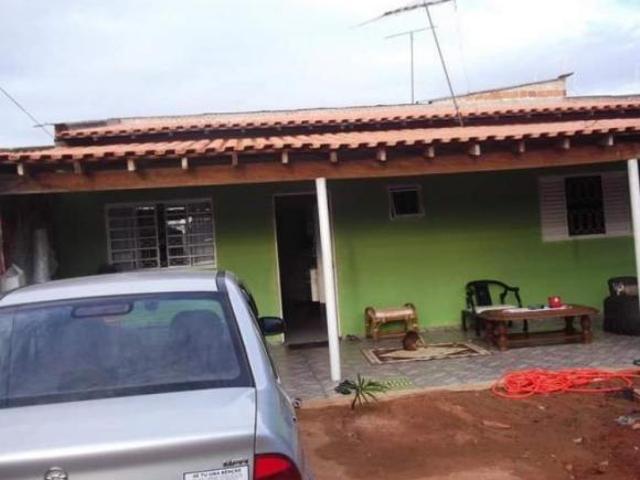 Casa Concórdia I
