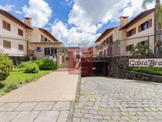 CASA COND. 262m² 4 VAGAS JARDIM SOCIAL R$ 1.150.000,00