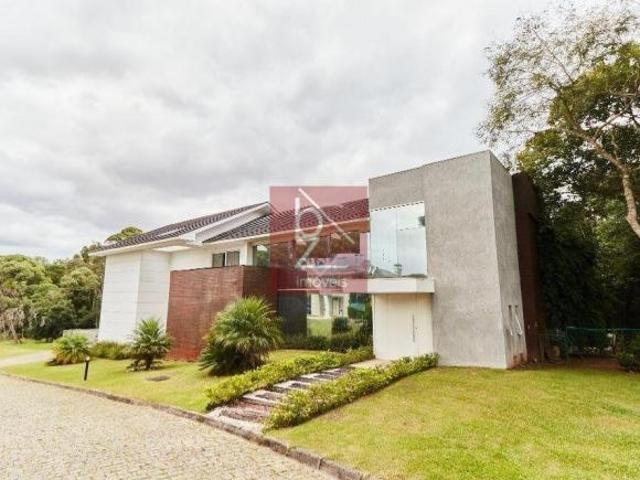 CASA COND. 4 SUITES TERRENO 1.800M² 8 VAGAS SANTA CÃNDIDA R$4.500.000,00