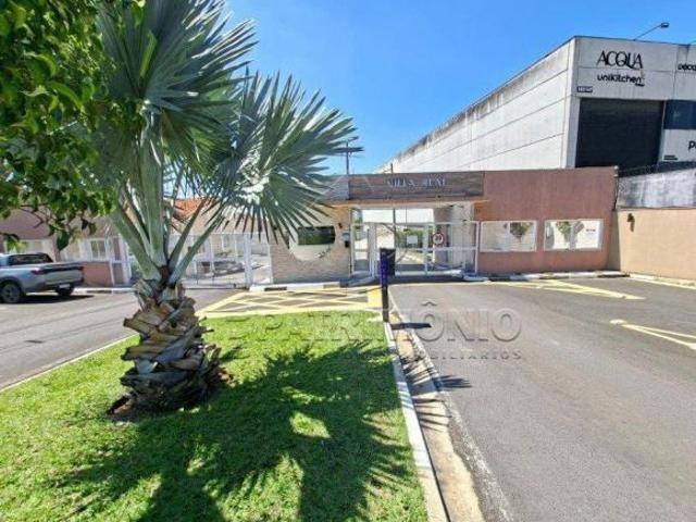 CASA COND. COM 3 DORMITORIOS VILLA REAL