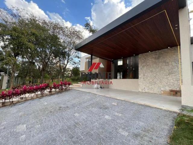 Casa Cond Condados da Lagoa Lagoa Santa
