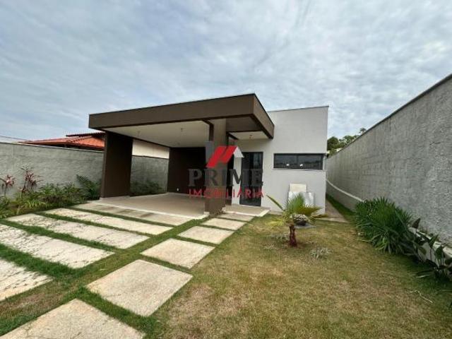 Casa Cond. Cedro Lagoa Santa