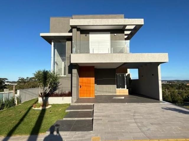 Casa, Cond. Cyrela Landscape Seminário, Gravataí, RS