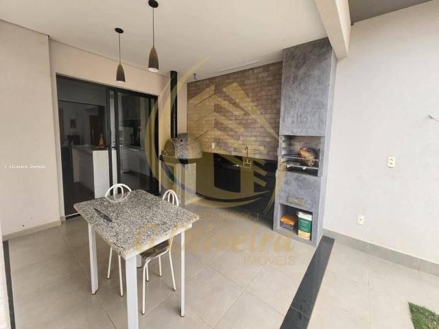 Casa Cond. Brisas de Jundiai 4 Quartos, 1 Suíte, A/c 252 m² A/t 372 m²