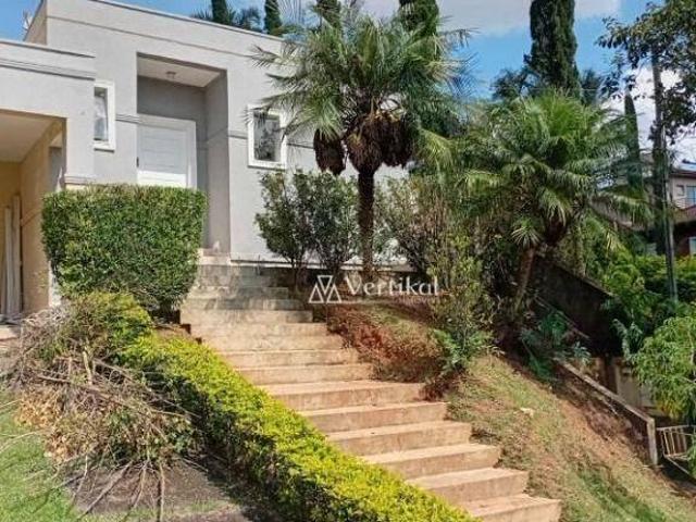 Casa Cond. Golf Village na Granja Viana