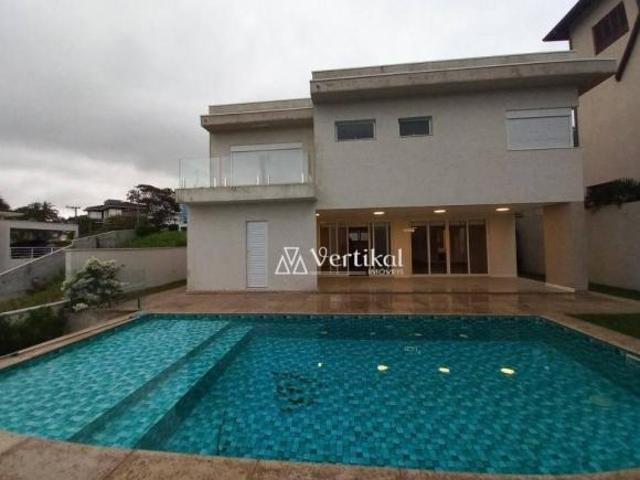Casa Cond. Golf Village Granja Viana