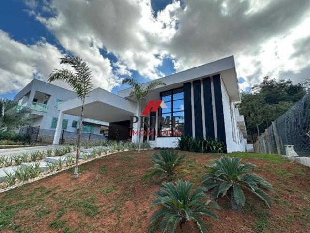 Casa Cond. Gran Royalle Lagoa Santa