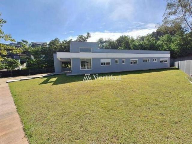 Casa Cond. Euroville na Granja Viana