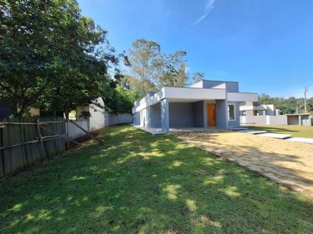 Casa Cond. Euroville na Granja Viana