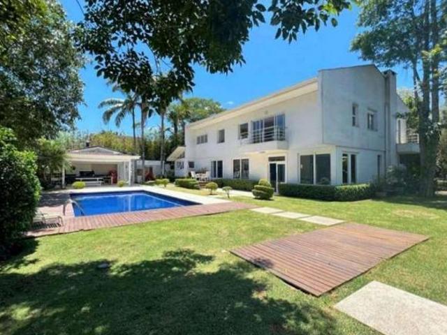 Casa Cond. Forest Hills na Granja Viana