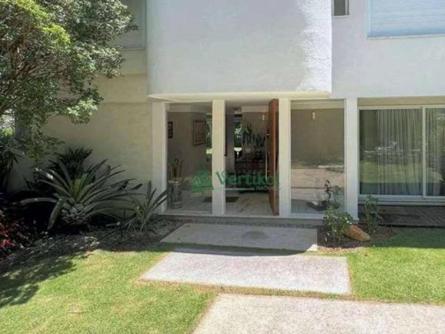 Casa Cond. Forest Hills na Granja Viana