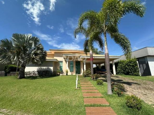 Casa Cond. Fechado Aldeia dos Sonhos, à 8 min do Shopp. Aparecida Casa em Condomínio com 3 Quarto s