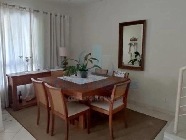 Casa Cond Fechado Res Graciosa