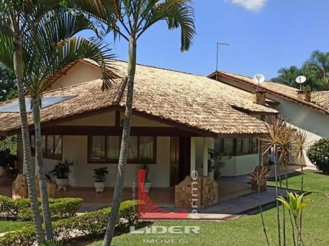 Casa Cond. Jardim das Palmeiras, Bragança Paulista