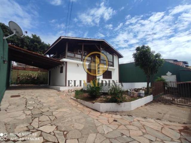 CASA COND JARDIM EUROPA I