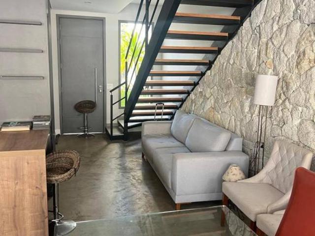 Casa Cond. Origem Venda ou Locação Mobiliada Estuda Proposta!