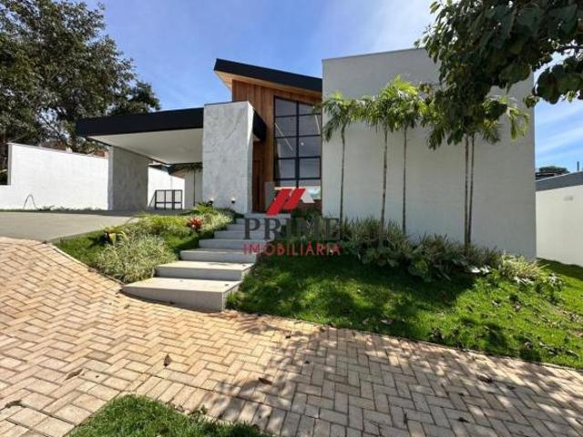 Casa Cond. Lagoa Santa Park Residence Lagoa Santa