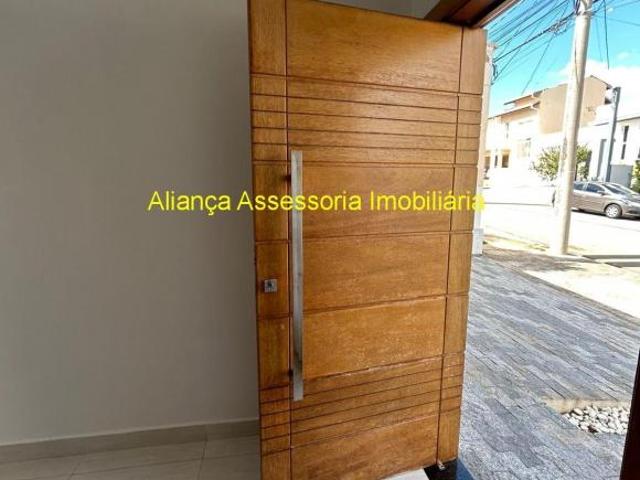 Casa, Cond. Millano, Sorocaba, SP