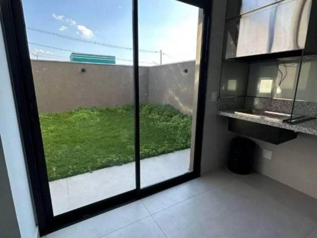 CASA COND NOVA JAGUARY SANTANA DE PARNAÍBA SP