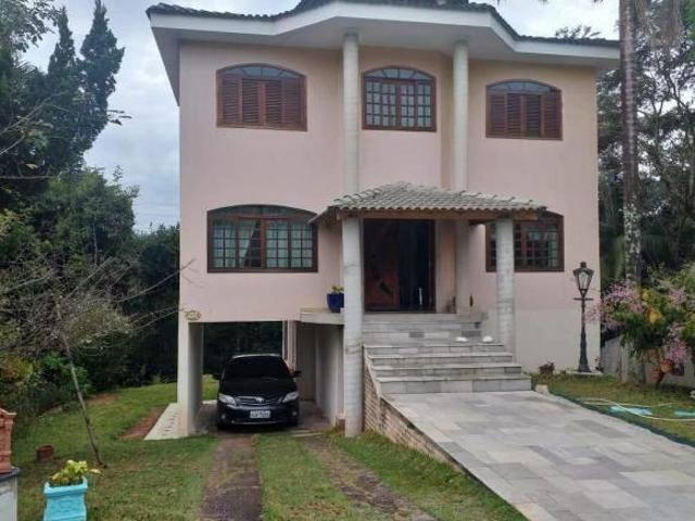 CASA COND. SÃO FERNANDO RESIDÊNCIA BARUERI