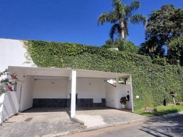 Casa Cond. São Fernando Residência na Granja Viana