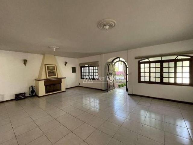 Casa Cond. São Paulo II na Granja Viana