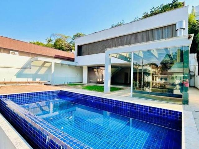Casa Cond. São Paulo II na Granja Viana