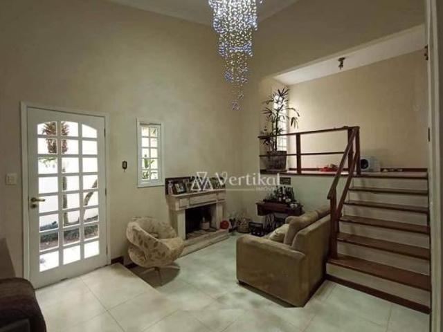 Casa Cond. São Paulo II na Granja Viana