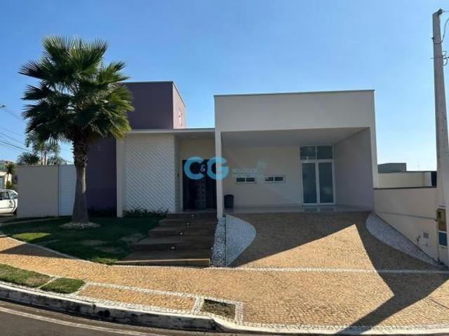 Casa, Cond.portal do Lago, Mogi Mirim, SP