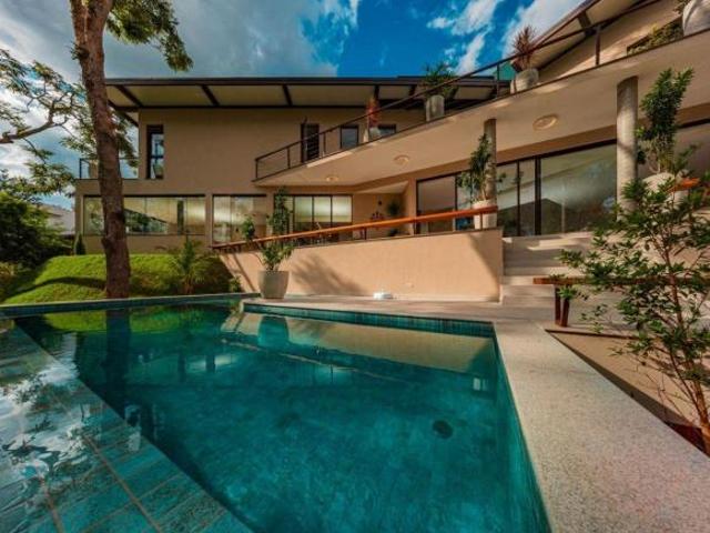 Casa Cond. Palos Verdes na Granja Viana