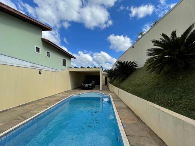 Casa Cond. Pinus Park na Granja Viana