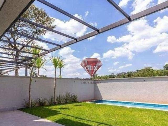 Casa Cond. Premiere Chác. Flora